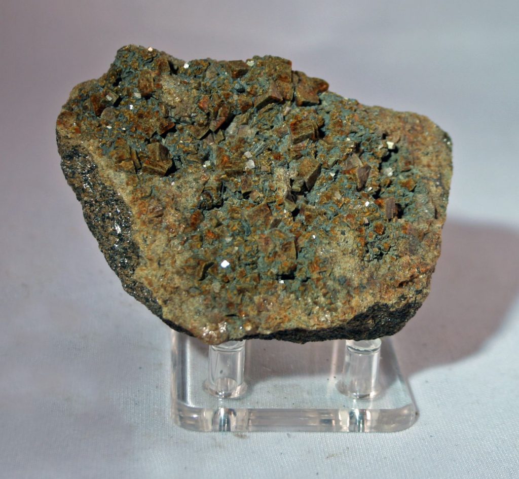 Baltimore City | Maryland Minerals