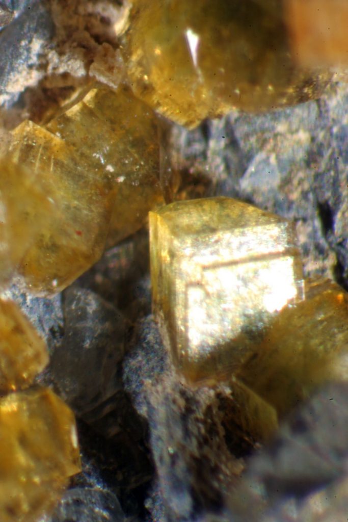 Baltimore City | Maryland Minerals