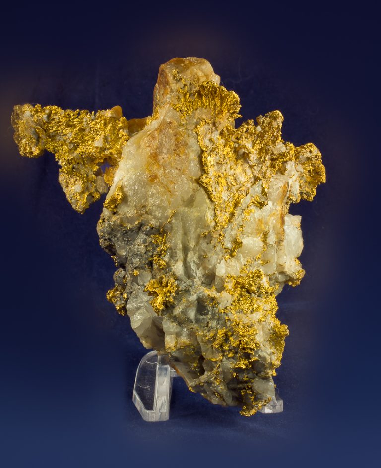 Montgomery County | Maryland Minerals