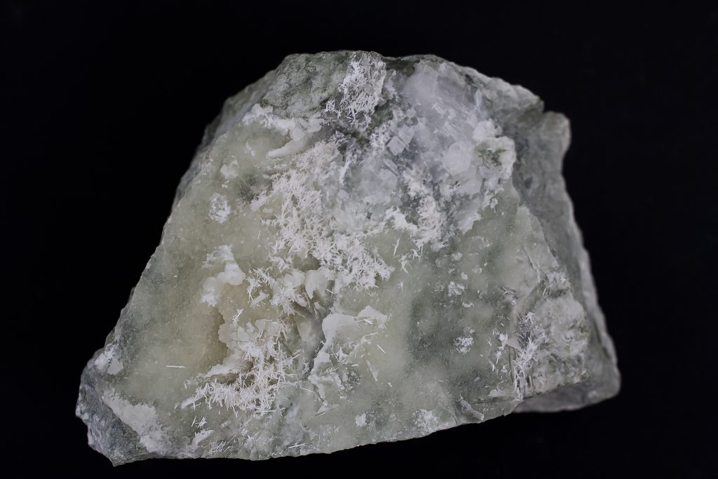 Montgomery County | Maryland Minerals