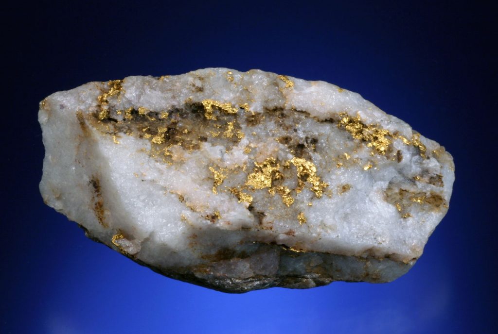 Montgomery County | Maryland Minerals