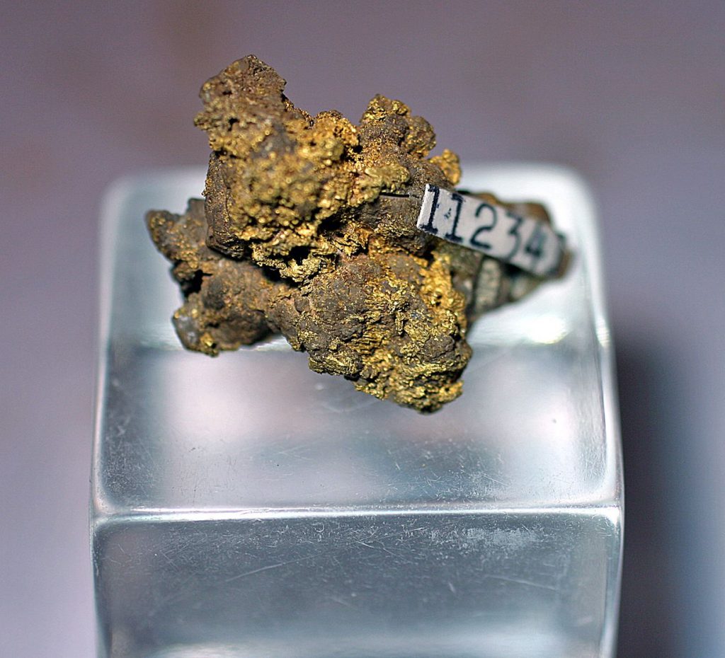 Montgomery County | Maryland Minerals
