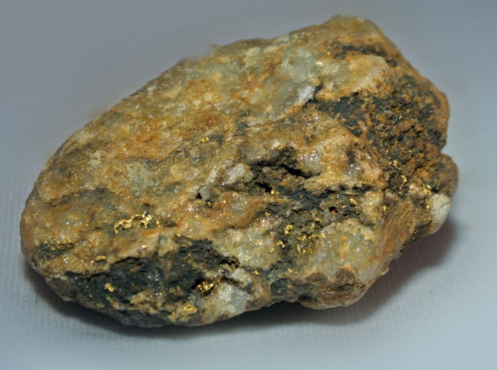 Montgomery County | Maryland Minerals