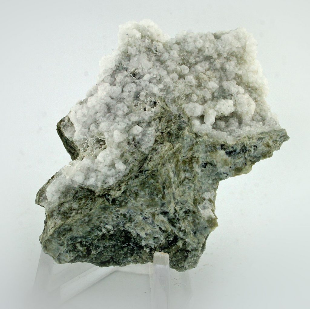Montgomery County | Maryland Minerals