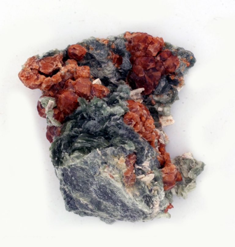 Montgomery County | Maryland Minerals