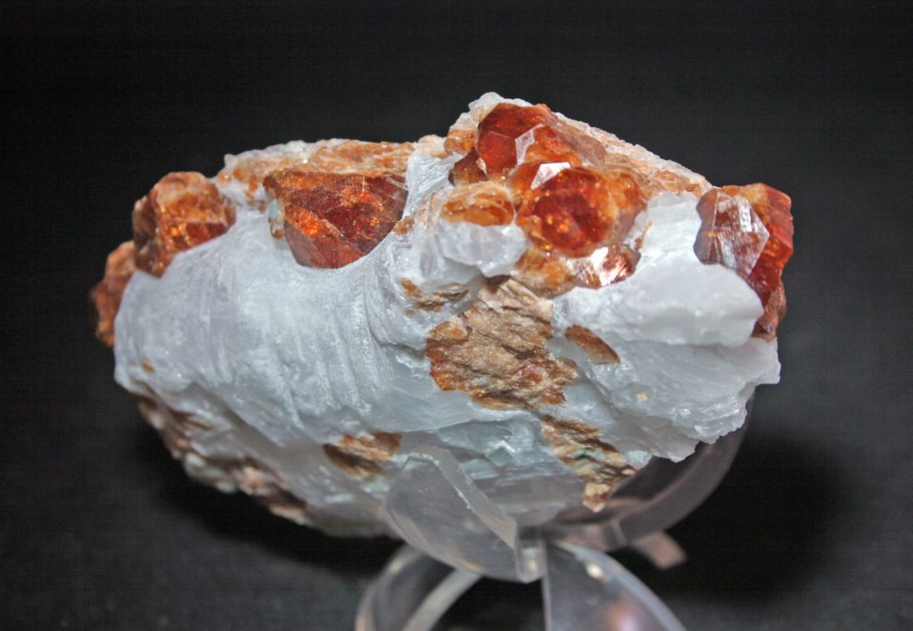Montgomery County | Maryland Minerals