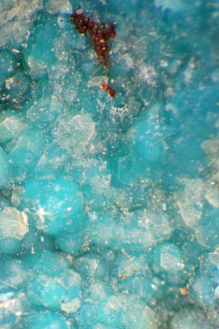 Montgomery County | Maryland Minerals