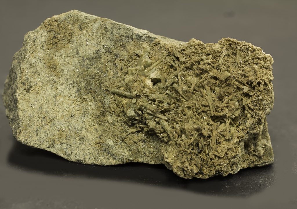 Baltimore City | Maryland Minerals