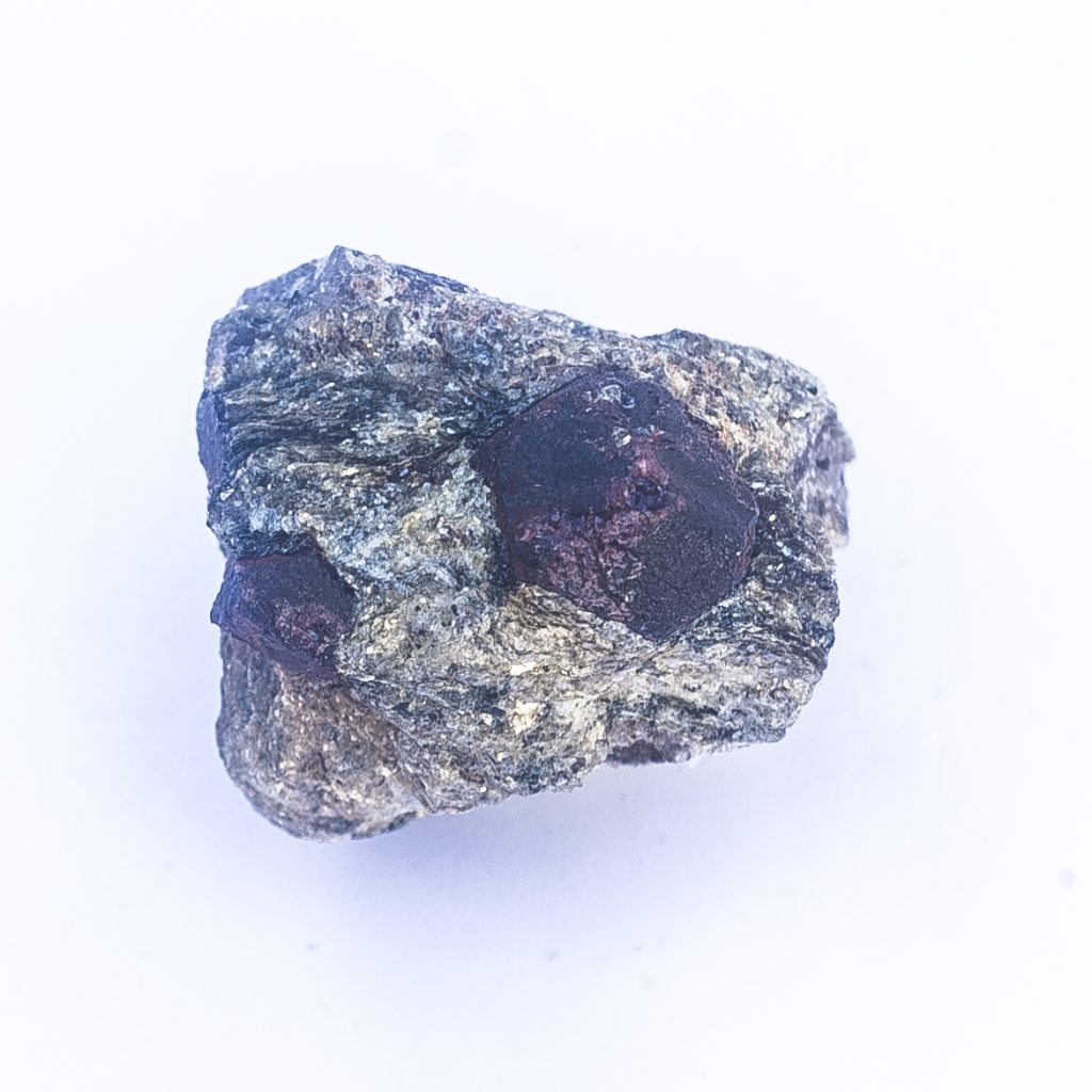 Montgomery County | Maryland Minerals